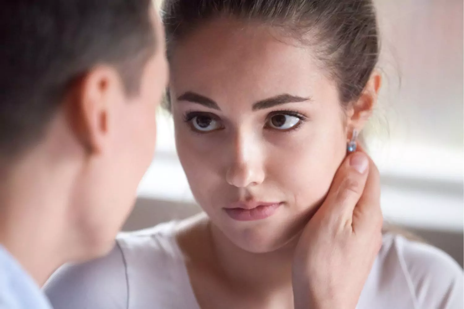 Restoring Hope to Your Marriage - Hope Restored