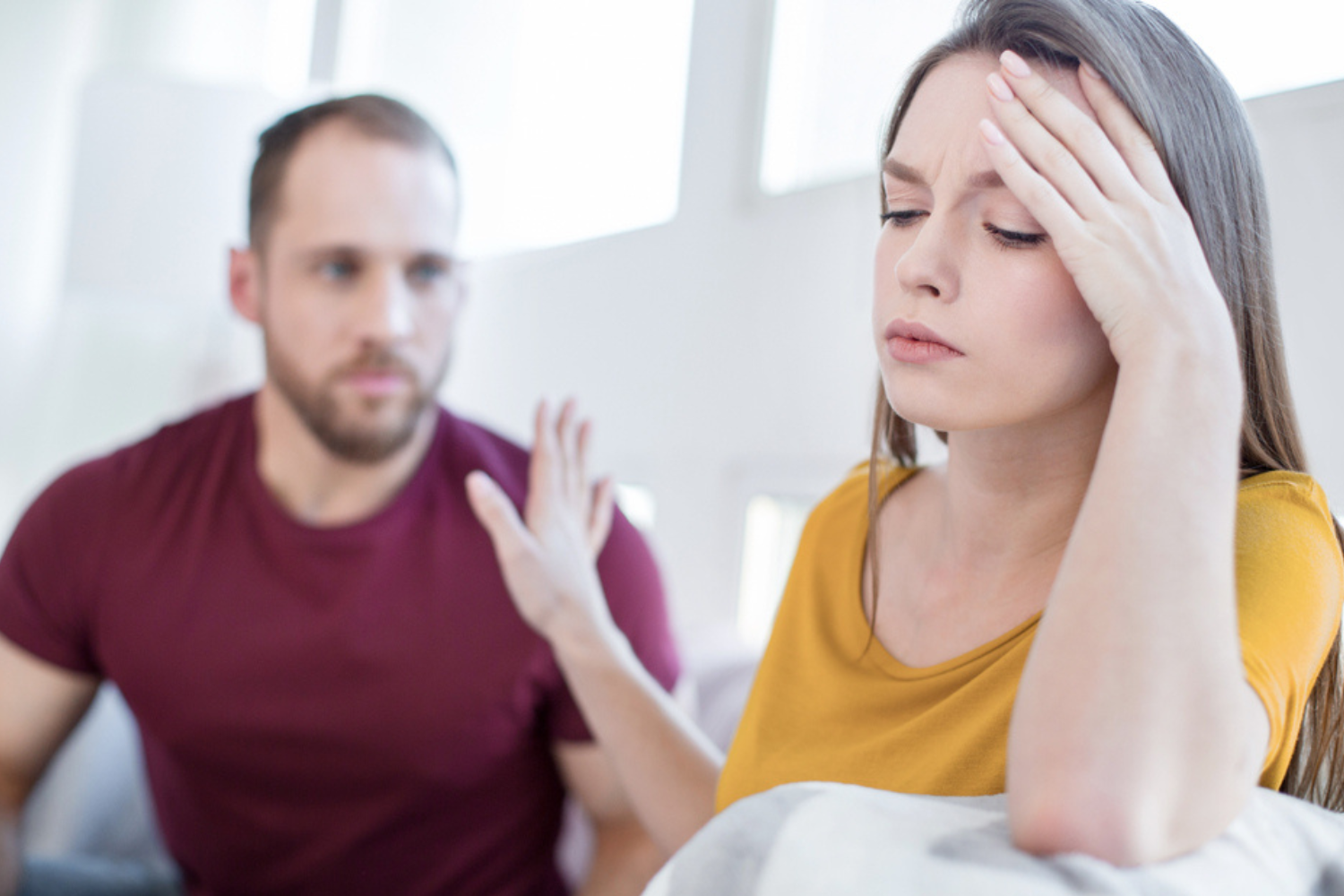 How to Win Your Wife Back - Hope Restored