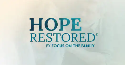 Hope Restored – Christian Marriage Intensives for Couples in Crisis ...